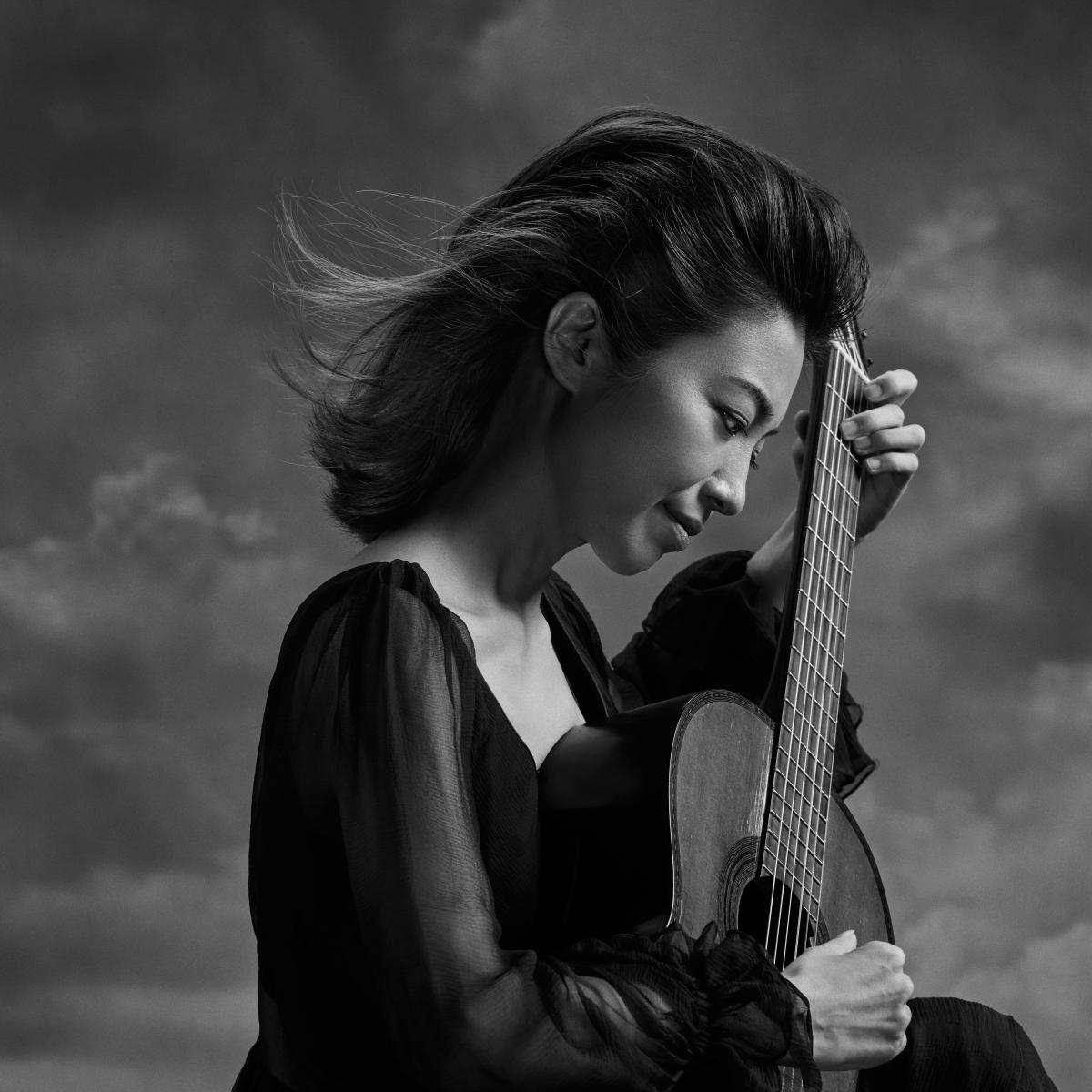 Viva! RODRIGO Kaori Muraji | Decca Classics