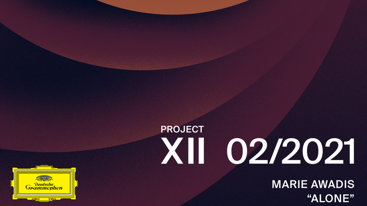 Marie Awadis continues Project XII with her single 'Alone' - Project ...