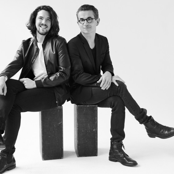 Andrè Schuen - Overview | Deutsche Grammophon