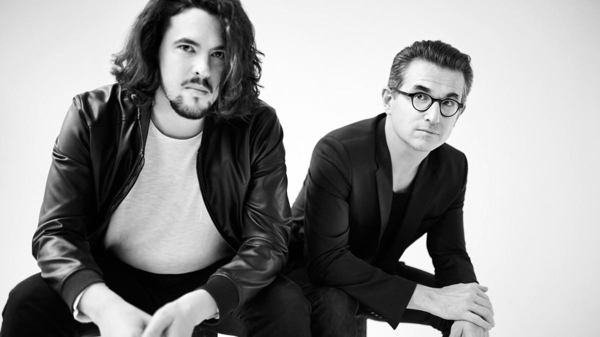 Zeitloser Klassiker neu durchlebt – "Die schöne Müllerin" mit Andrè ...