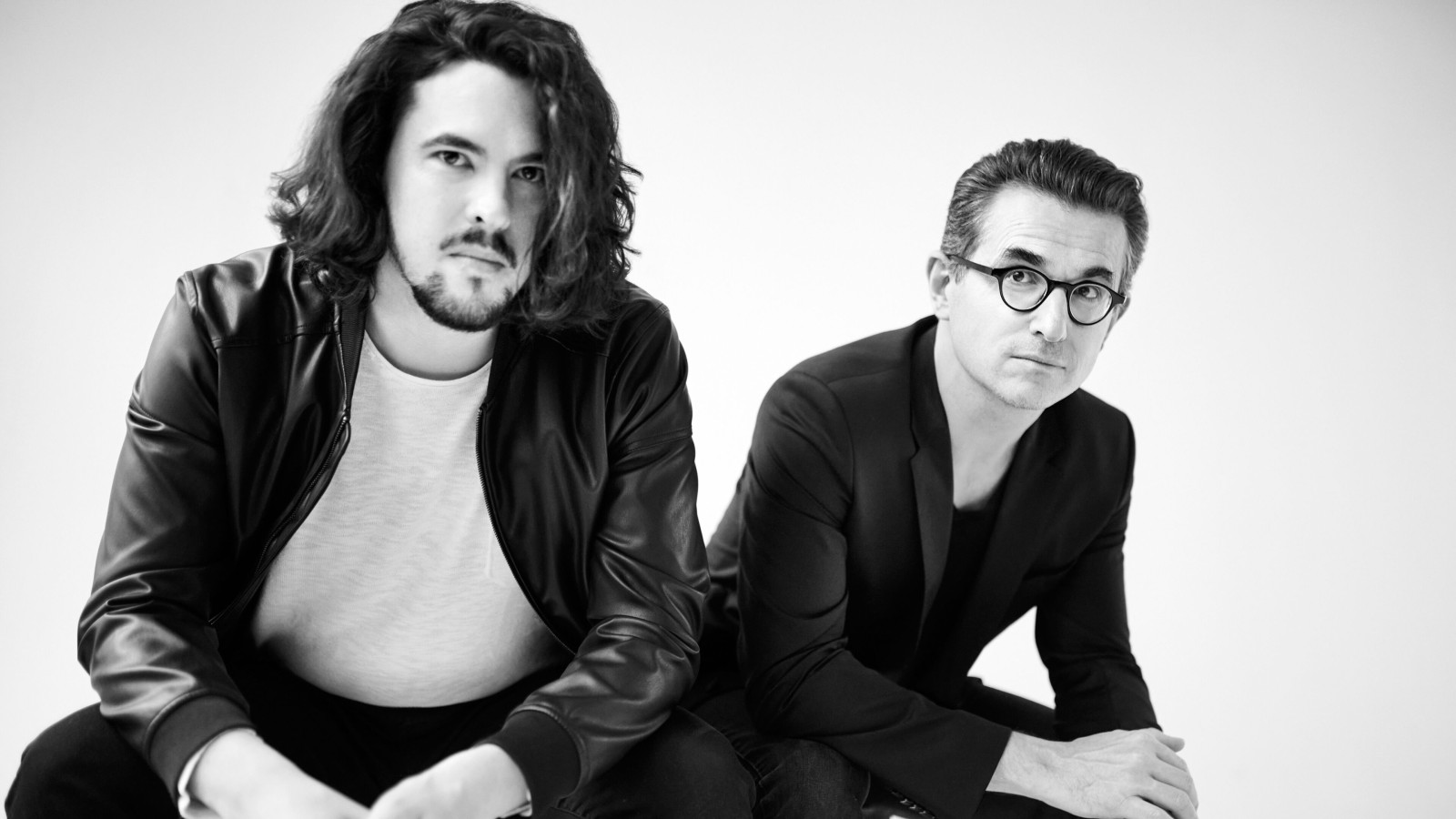 Andrè Schuen releases his debut album on DG: Die schöne Müllerin ...