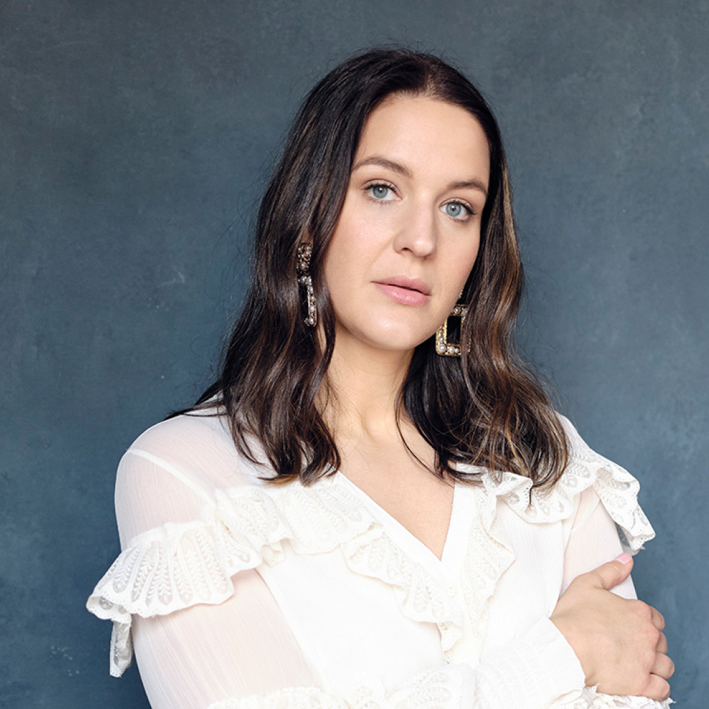 Lise Davidsen - Overview | Decca Classics