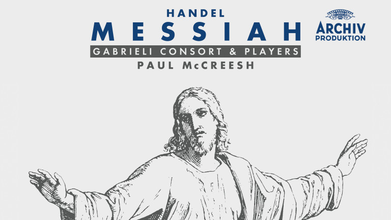 Remastered: Paul McCreesh's acclaimed Messiah - Paul McCreesh ...