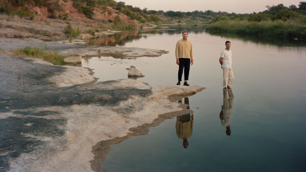 Balmorhea Announce New Album Pendant World & Share Single “Step Step ...