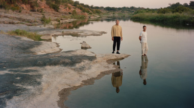 Balmorhea unveil their second album for Deutsche Grammophon: 'Pendant ...