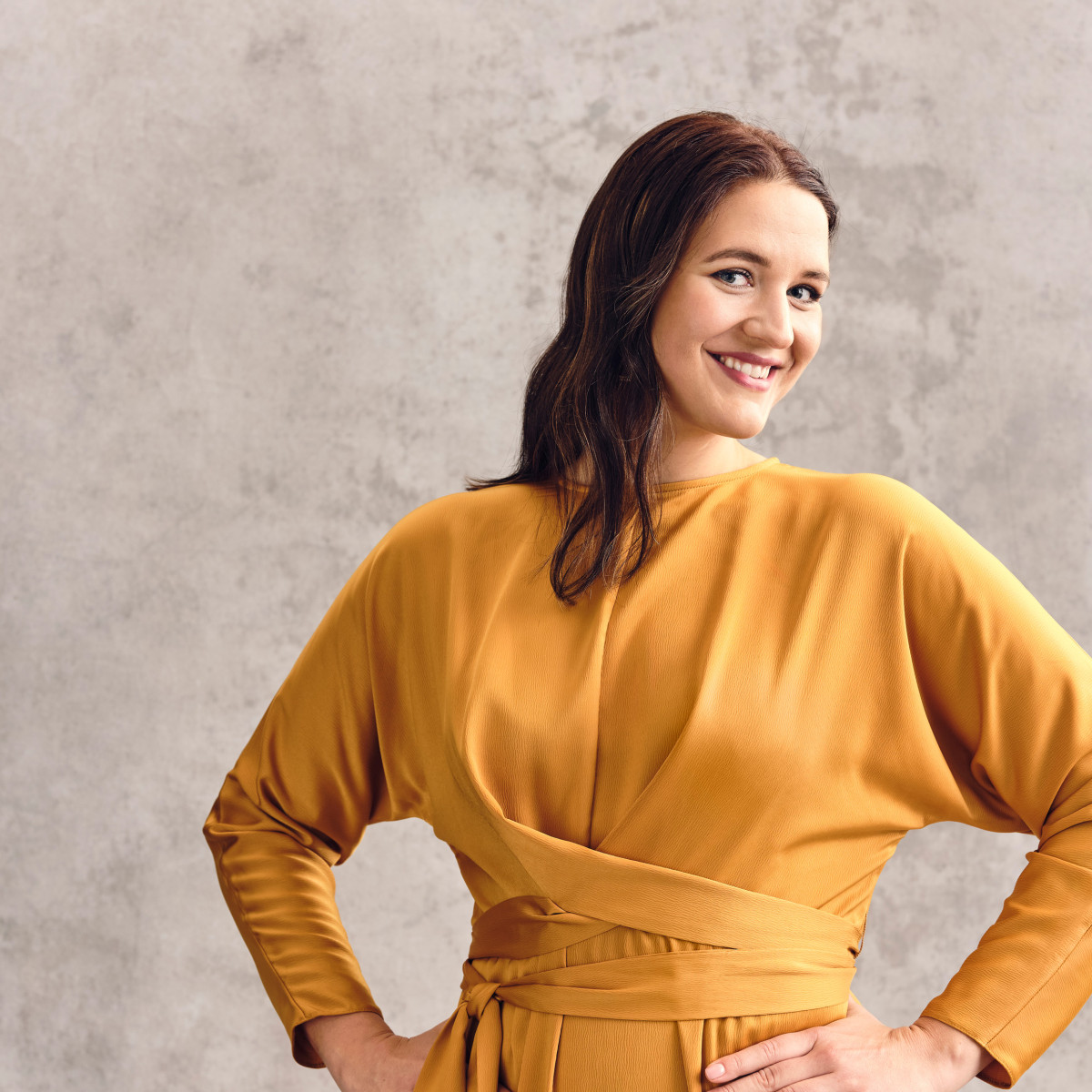 Lise Davidsen - Overview | Decca Classics