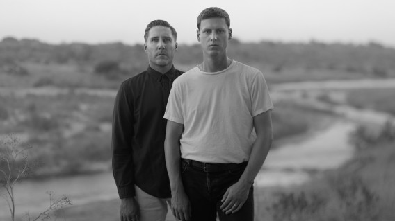 Balmorhea Announce New Album Pendant World & Share Single “Step Step ...