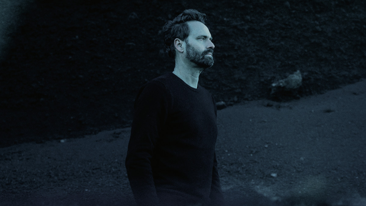 Dustin O'Halloran - Overview | Deutsche Grammophon