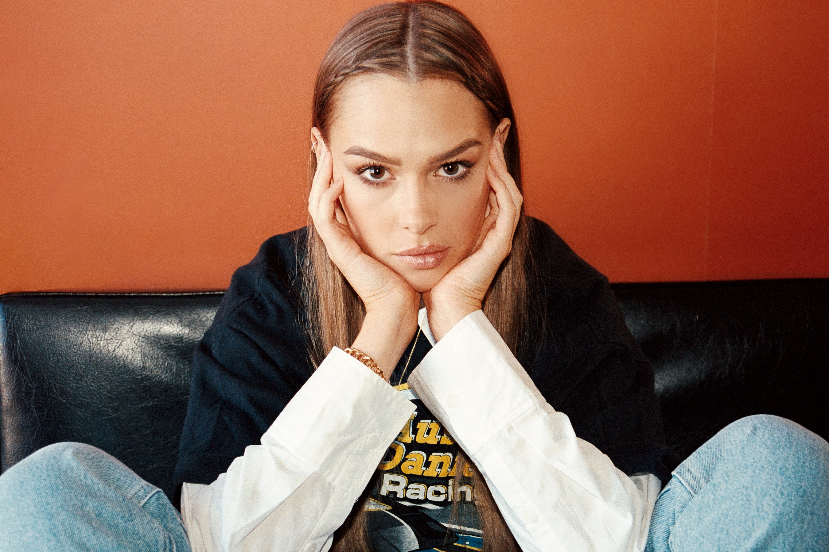 Maia Wright | Start
