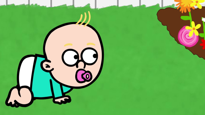 Hooray Kids Songs | Video | Watch Out Baby!