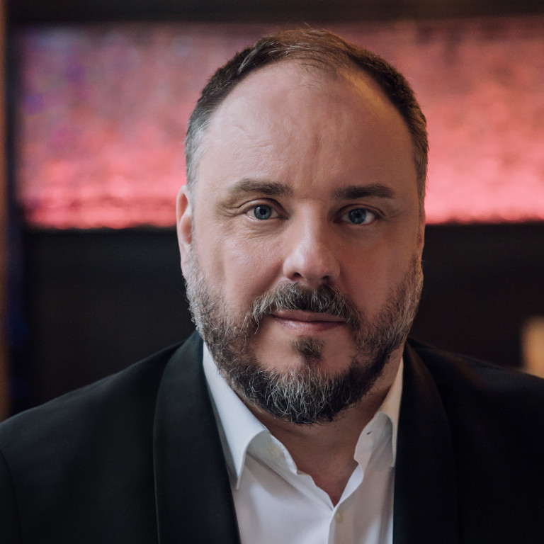 Matthias Goerne - Overview | Deutsche Grammophon