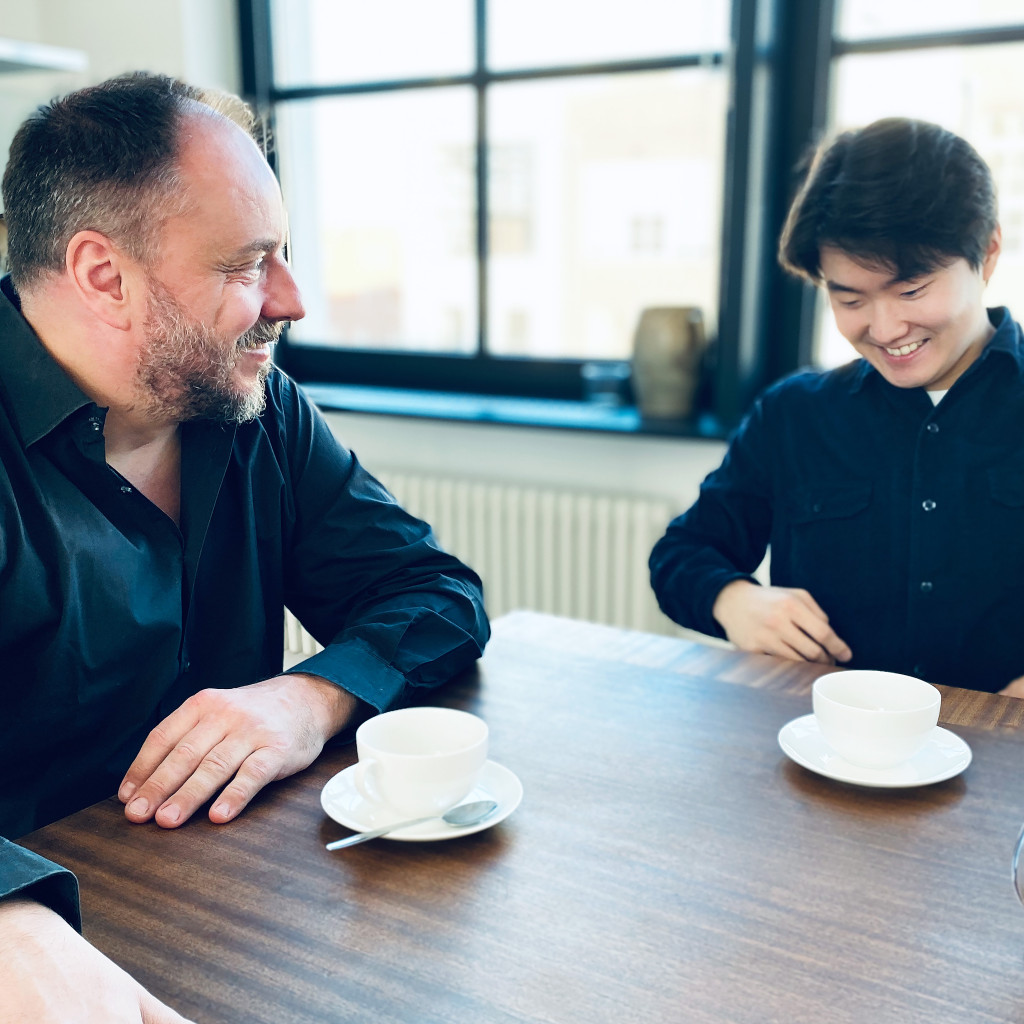 Matthias Goerne - Photo Gallery | Deutsche Grammophon