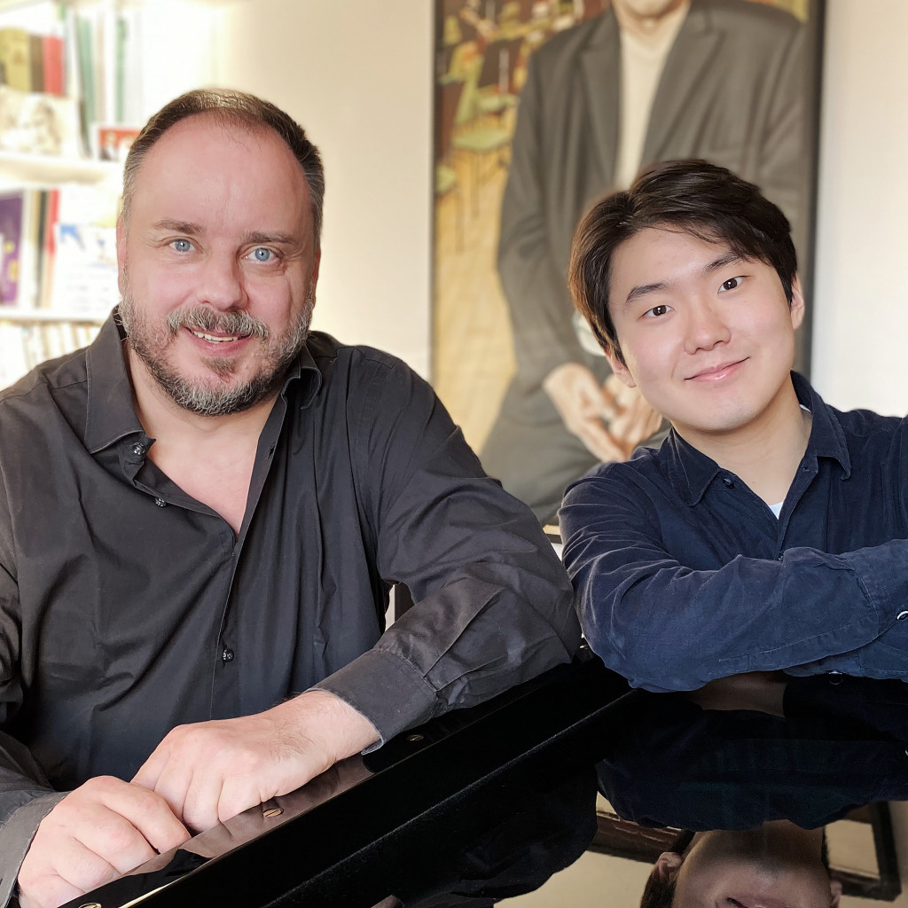 Matthias Goerne - Photo Gallery | Deutsche Grammophon