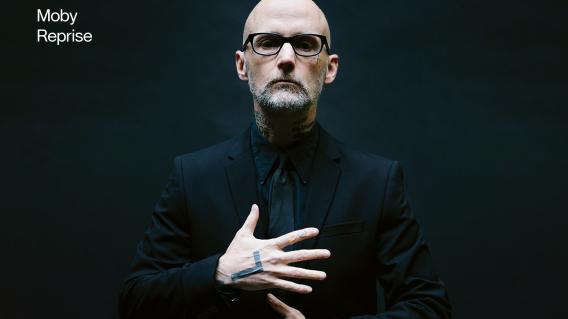 Moby shares new track and music video for 'Natural Blues' - Moby ...
