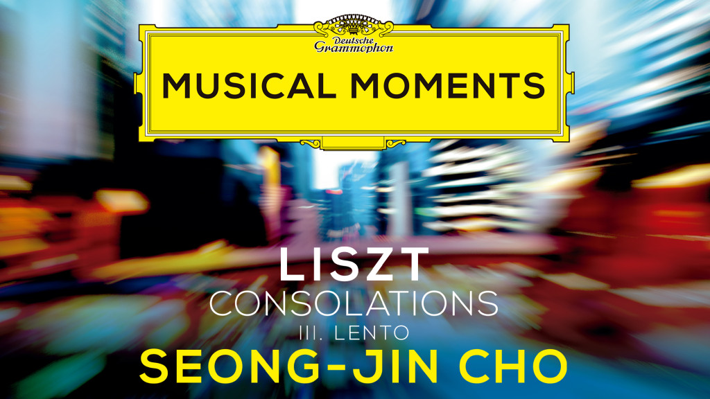 Musical Moments - Overview | Deutsche Grammophon