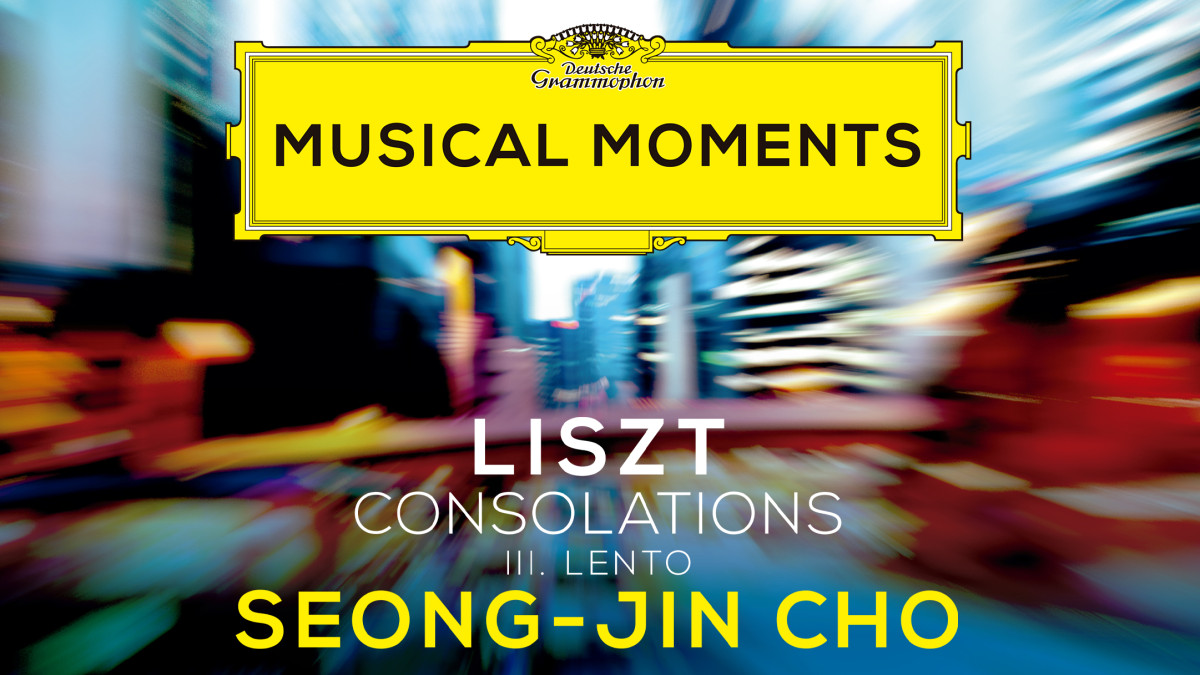 Musical Moments - Overview | Deutsche Grammophon
