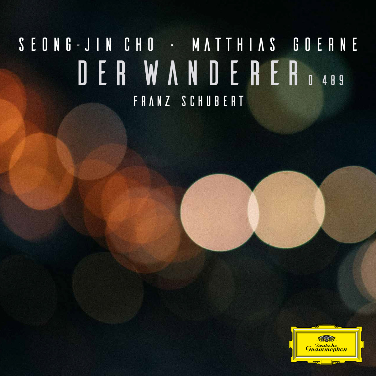 Songs of Love, Life and Death: Matthias Goerne Concludes his Lieder ...