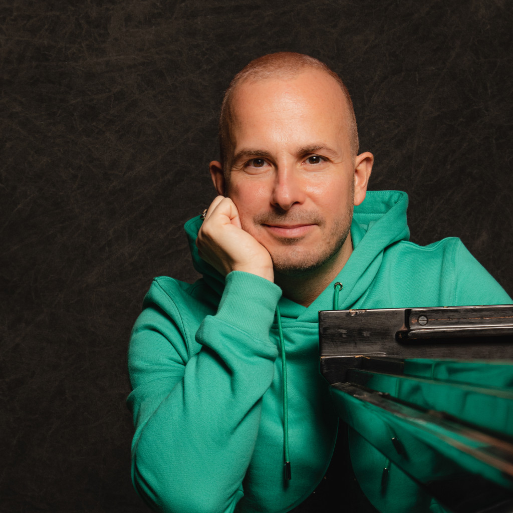 On tour | Deutsche Grammophon