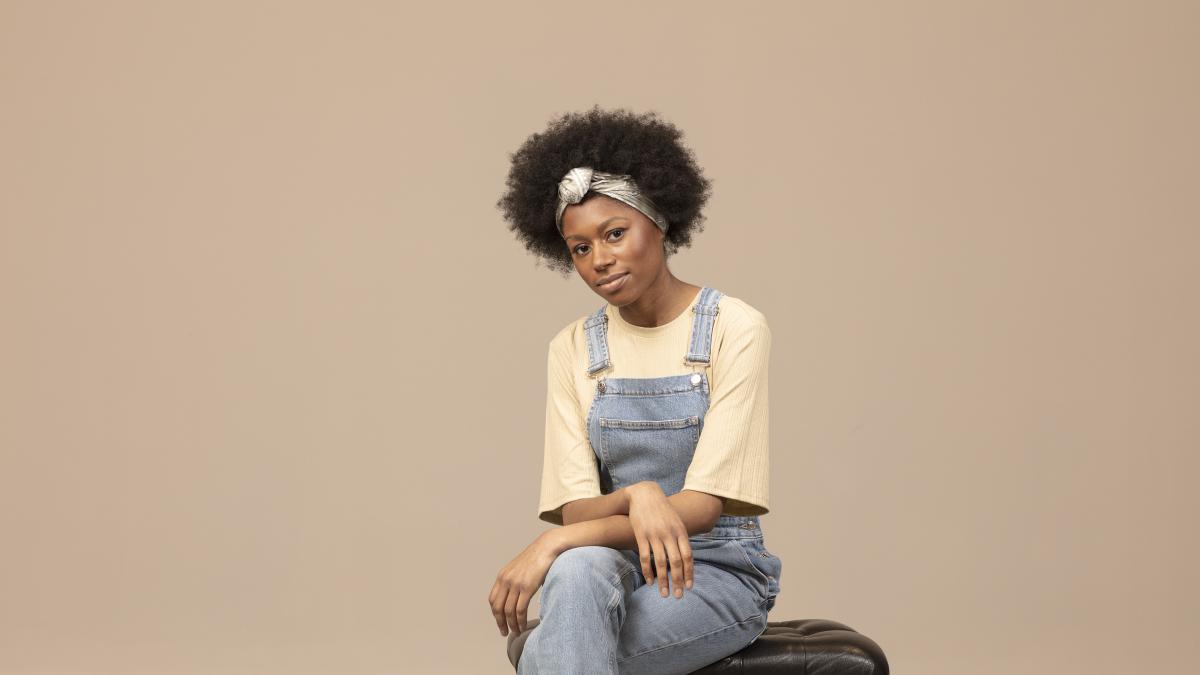 Glühende Intensität – Isata Kanneh-Mason veröffentlicht ihr zweites ...