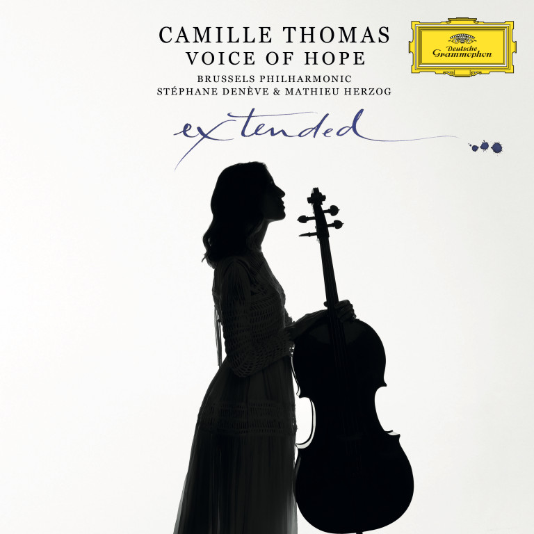 THE CHOPIN PROJECT Thomas | Deutsche Grammophon