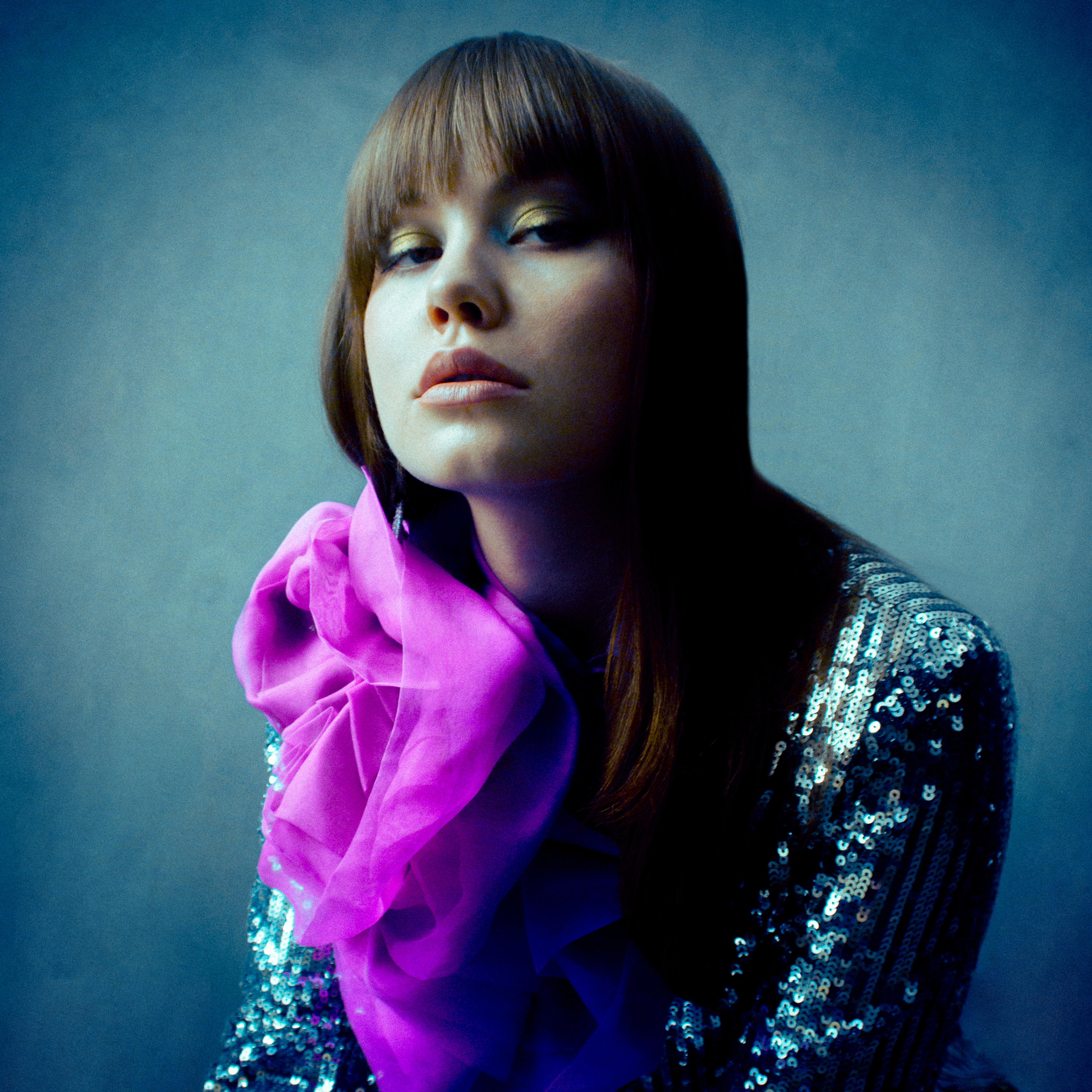 Lxandra | Biografie