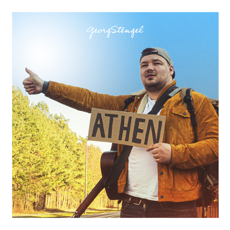 Die neue Single "Athen"