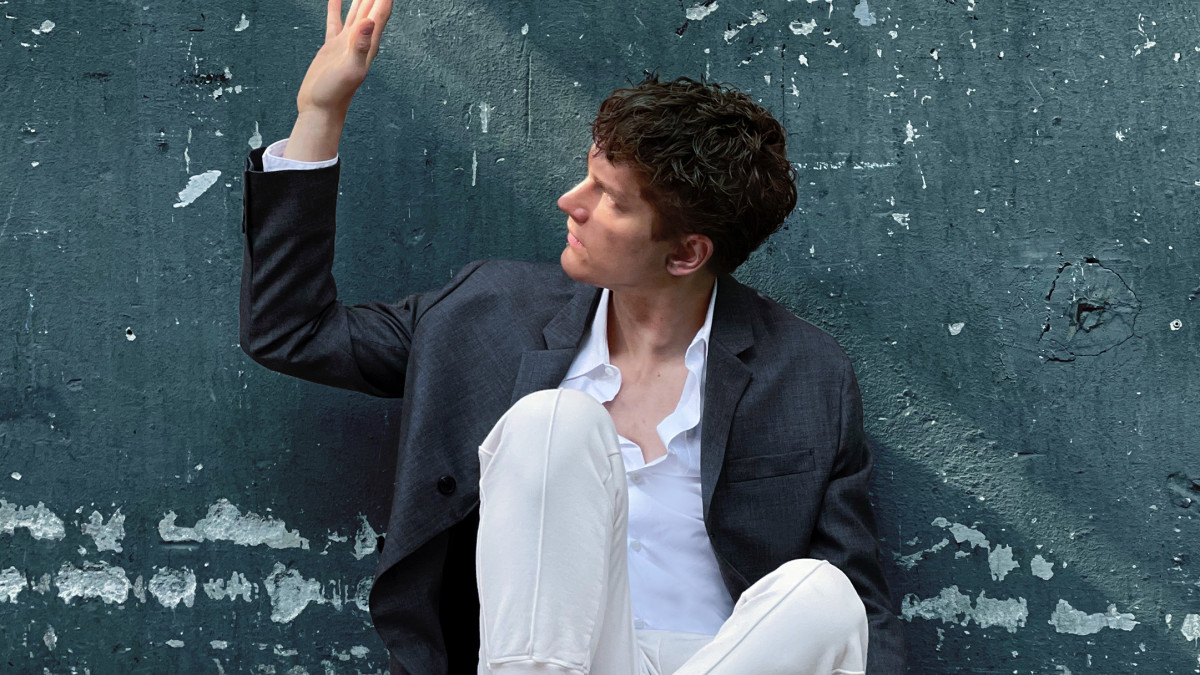 Jan Lisiecki - Overview | Deutsche Grammophon