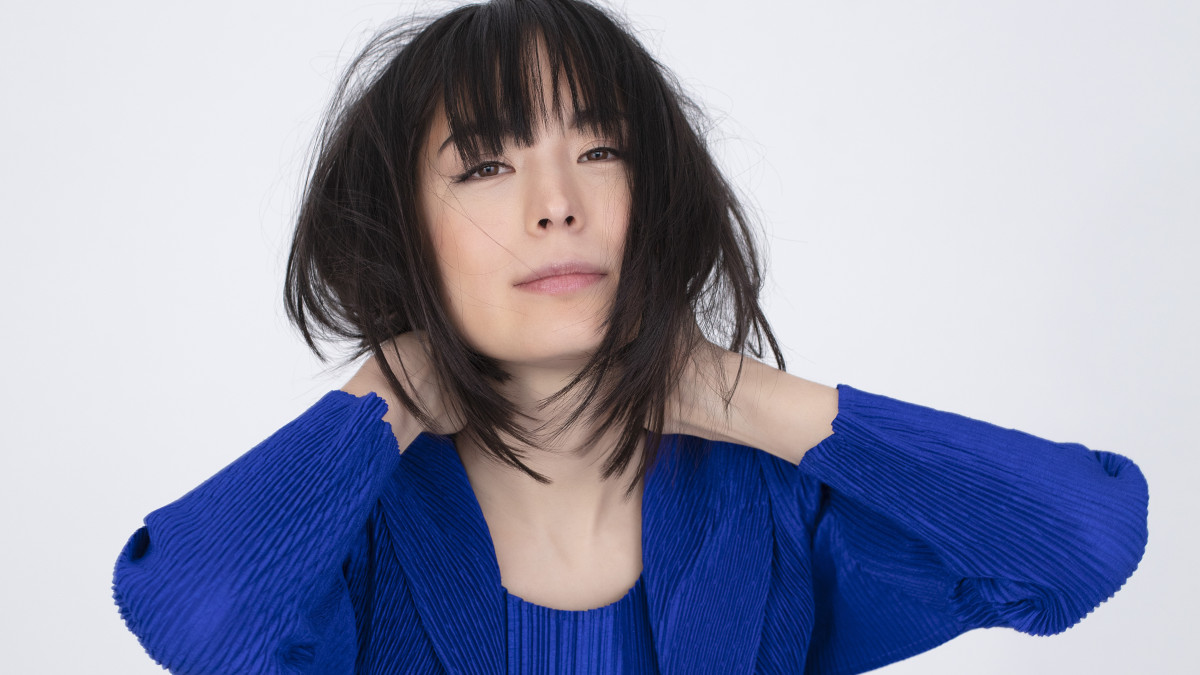 Eine Seltenheit: Alice Sara Ott veröffentlicht sämtliche Nocturnes von ...