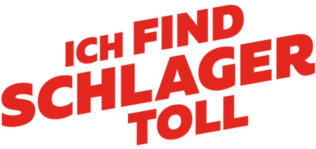 Ich Find Schlager Toll