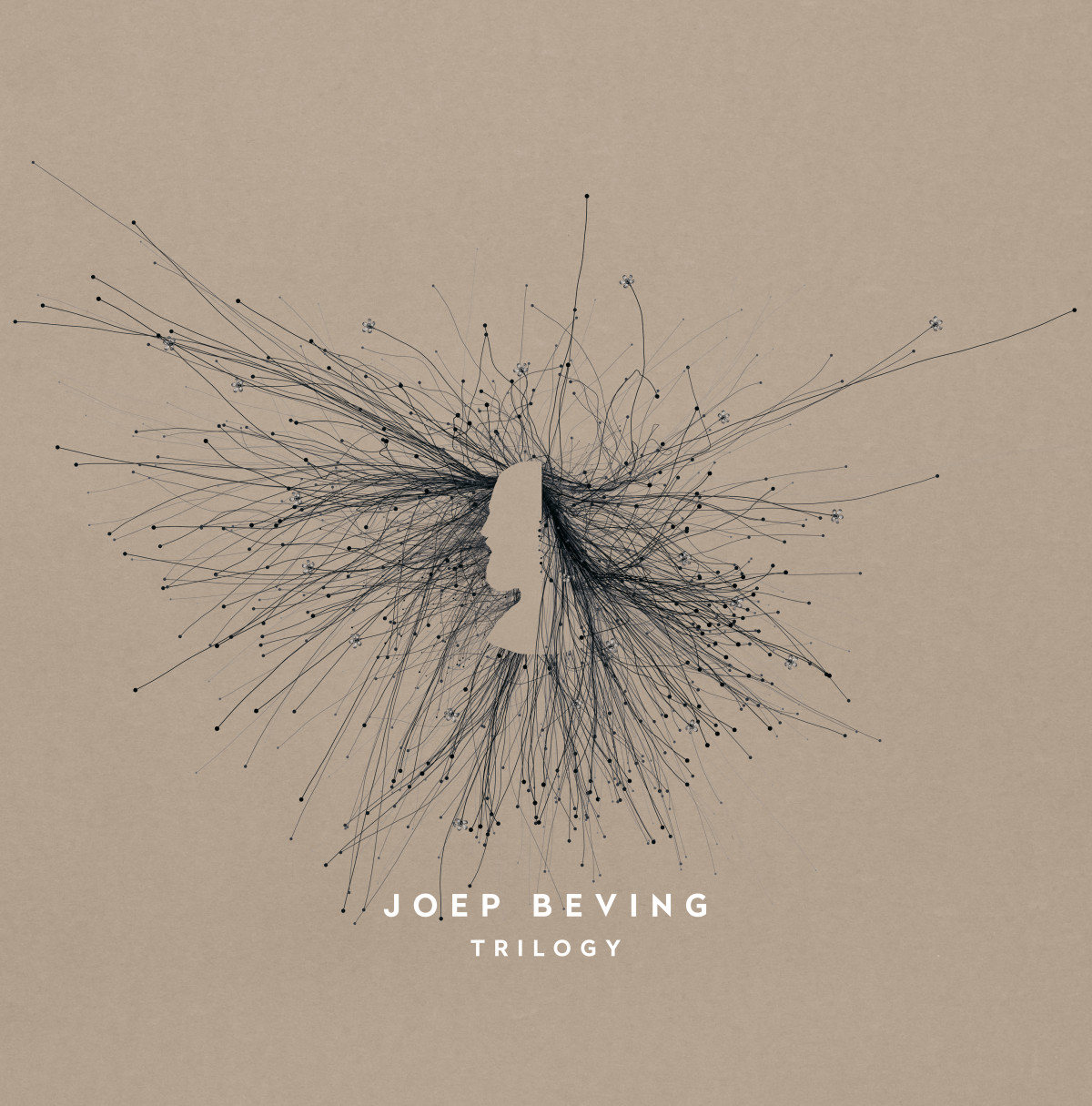 TRILOGY Joep Beving | Deutsche Grammophon