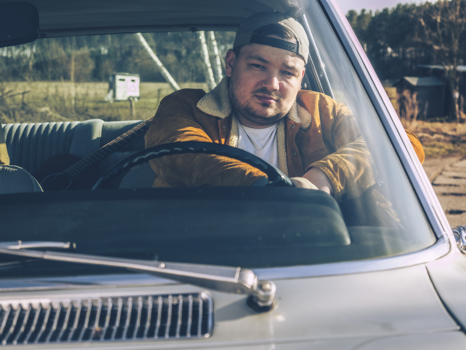 Die neue Single "Athen"