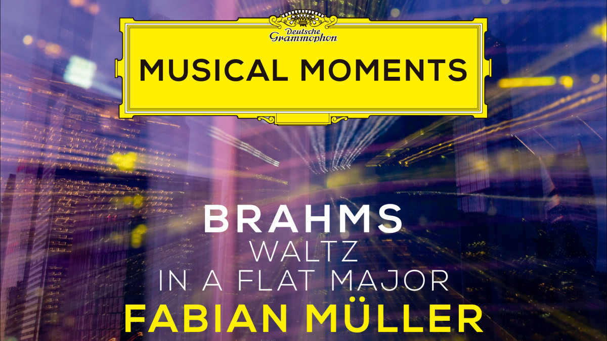 Musical Moments - Overview | Deutsche Grammophon