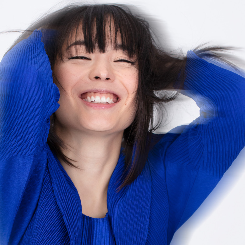 Alice Sara Ott - Photo Gallery | Deutsche Grammophon