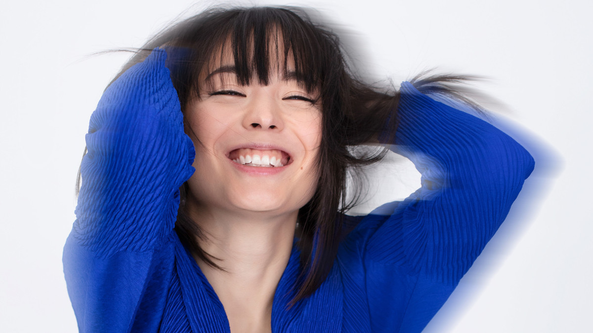 Eine Seltenheit: Alice Sara Ott veröffentlicht sämtliche Nocturnes von ...