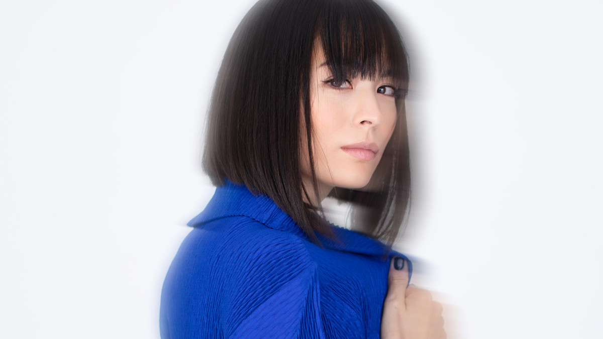 Alice Sara Ott - Biography | Deutsche Grammophon