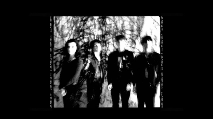 Inhaler | Video | Cheer Up Baby