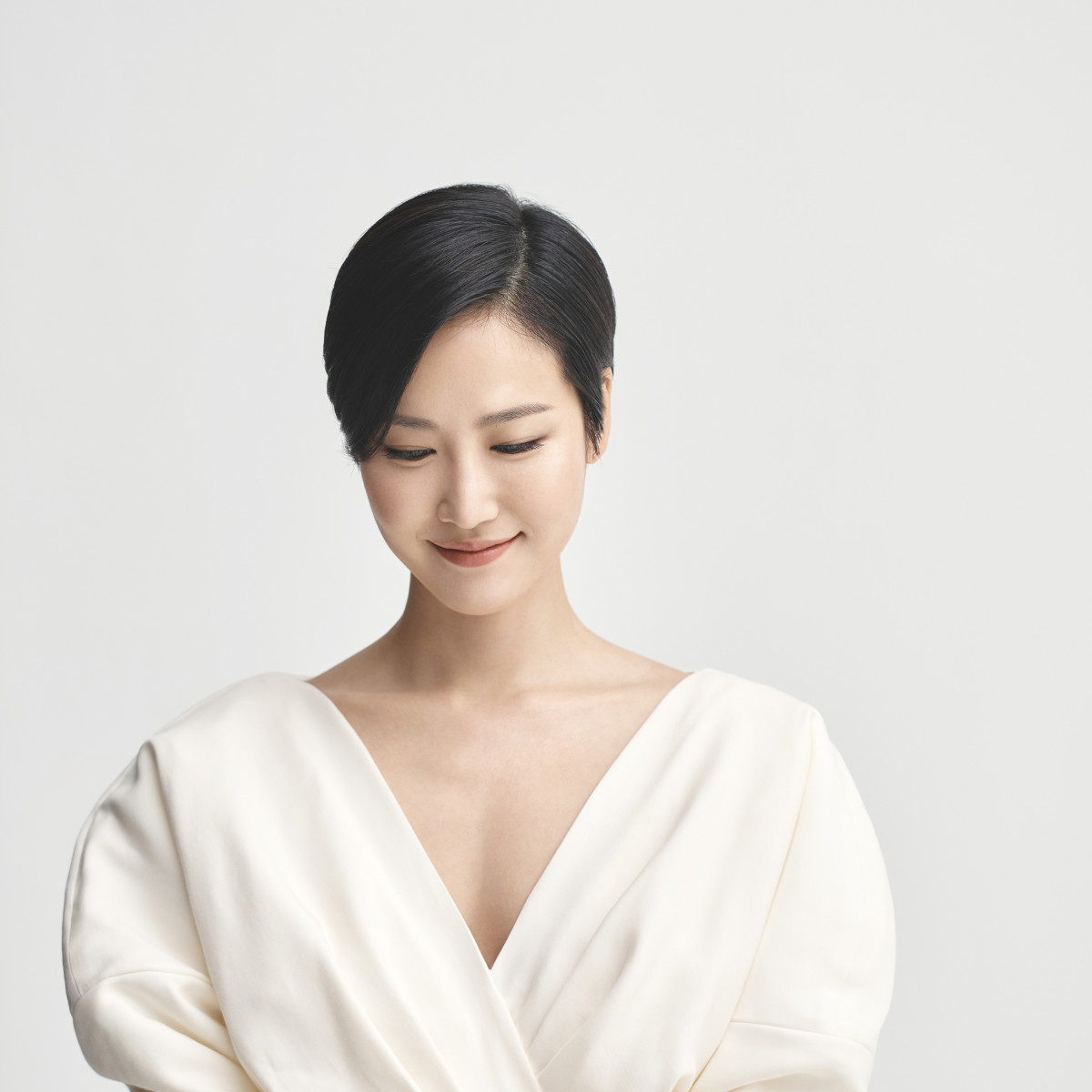 Hera Hyesang Park - Photo Gallery | Deutsche Grammophon