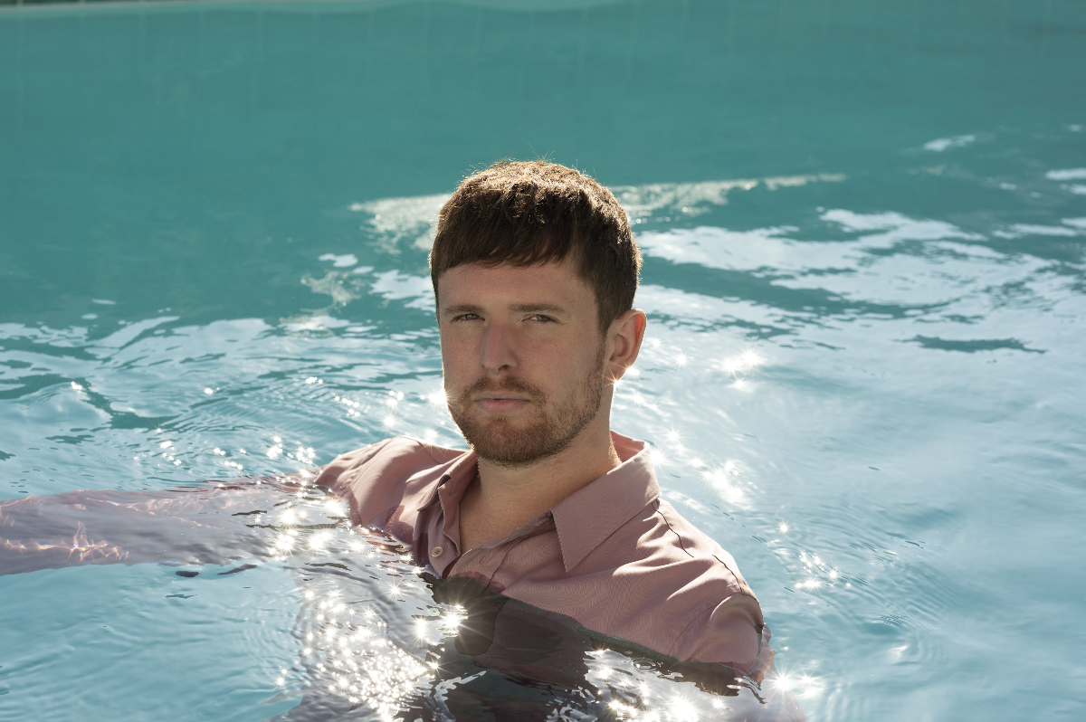 James Blake | Biografie