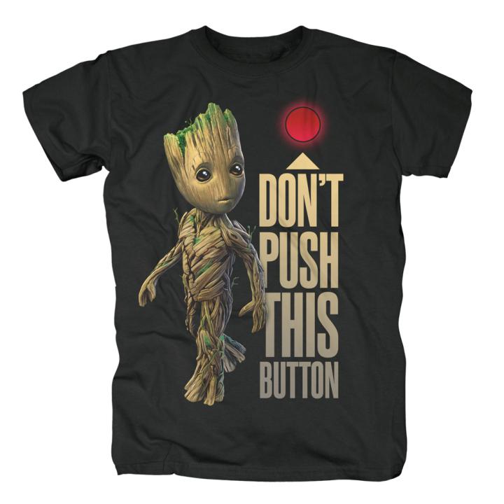 Guardians of the Galaxy | Start
