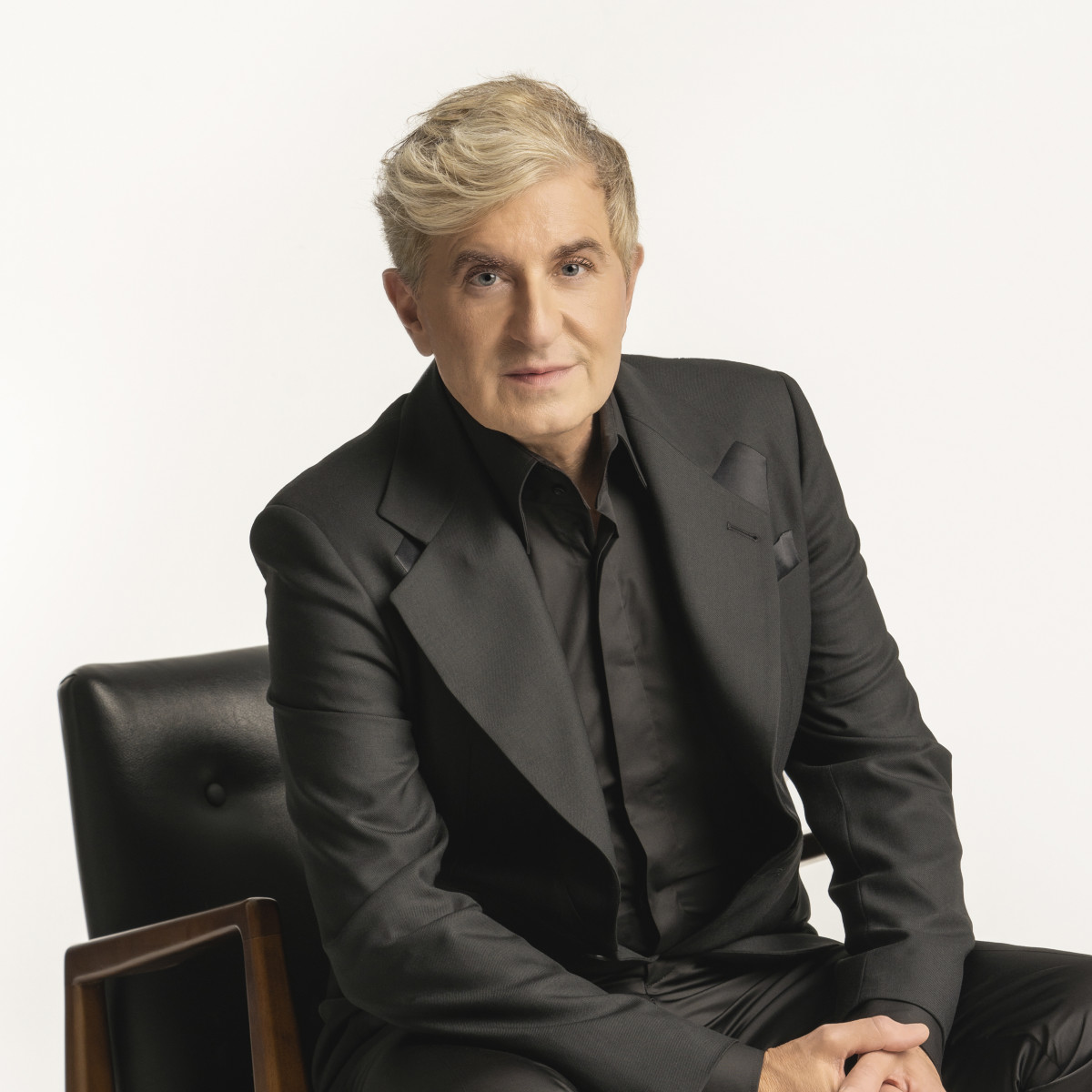 Jean-Yves Thibaudet - Overview | Decca Classics