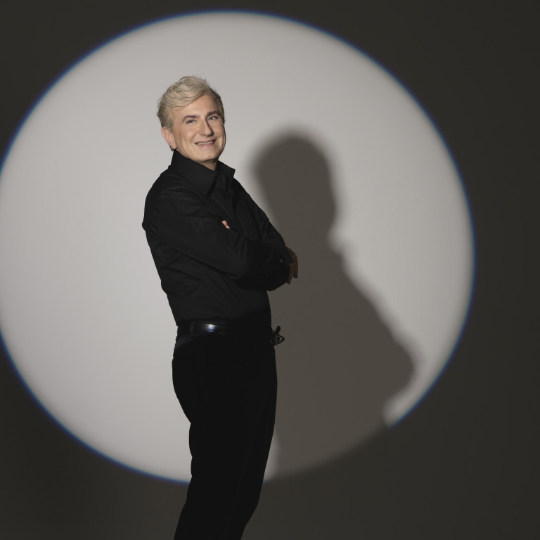 Jean-Yves Thibaudet - Overview | Decca Classics