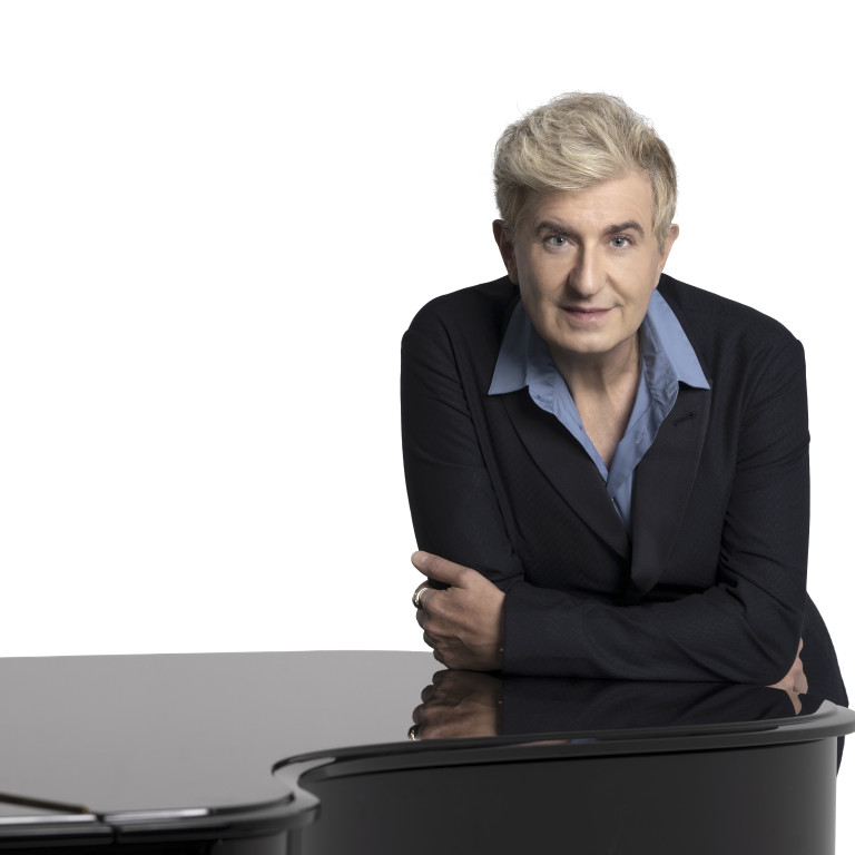 Jean-Yves Thibaudet - Overview | Decca Classics