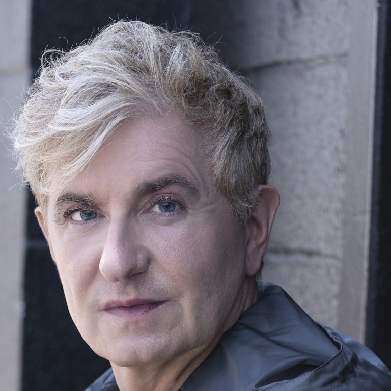 Jean-Yves Thibaudet - Overview | Decca Classics