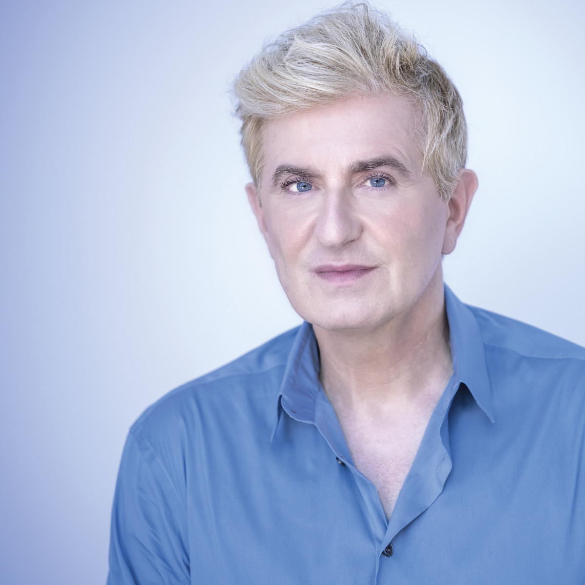 Jean-Yves Thibaudet - Overview | Decca Classics