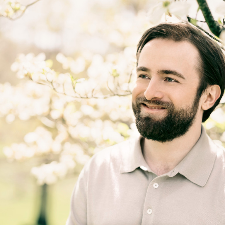 MY AMERICAN STORY: NORTH Daniil Trifonov | Deutsche Grammophon