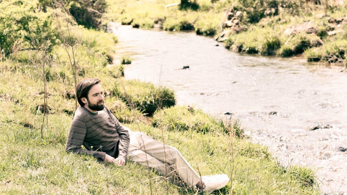 Daniil Trifonov - Übersicht | Deutsche Grammophon