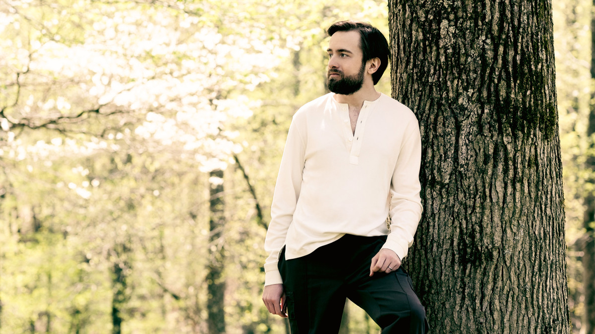 Daniil Trifonov presents his new Album My American Story – North ...