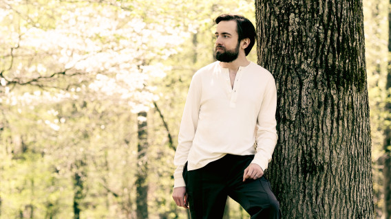 Daniil Trifonov presents his new Album My American Story – North ...