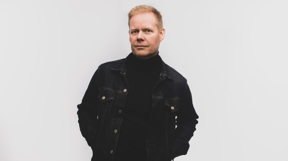 Max Richter announces his new orchestral album 'Exiles' - Max Richter ...