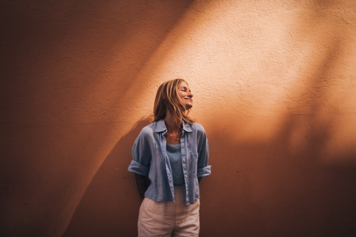 Sarah Zucker | Start